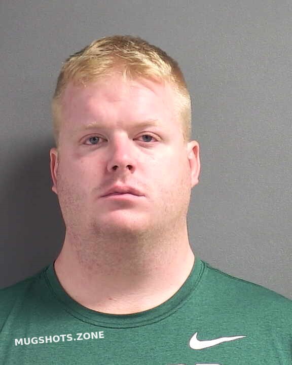 BOESEO ANDREW F 03/01/2025 - Volusia County Mugshots Zone