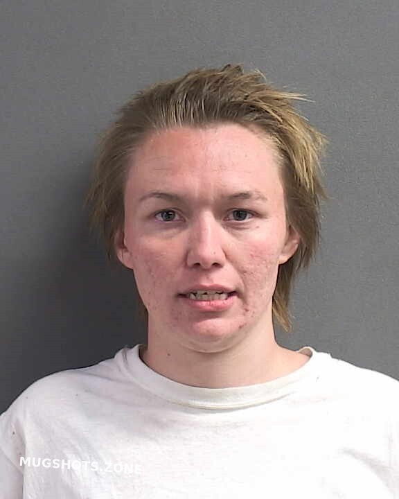 PHILLIPS CHEYENNE MARIE 03/02/2025 - Volusia County Mugshots Zone