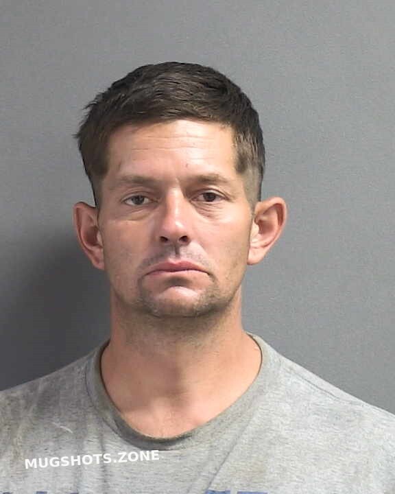 WHARTON JAMES DARREL 03/02/2025 - Volusia County Mugshots Zone