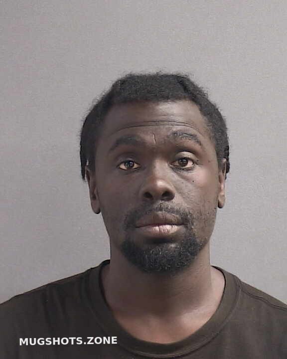 SMITH KYANDRE D 03/03/2025 - Volusia County Mugshots Zone