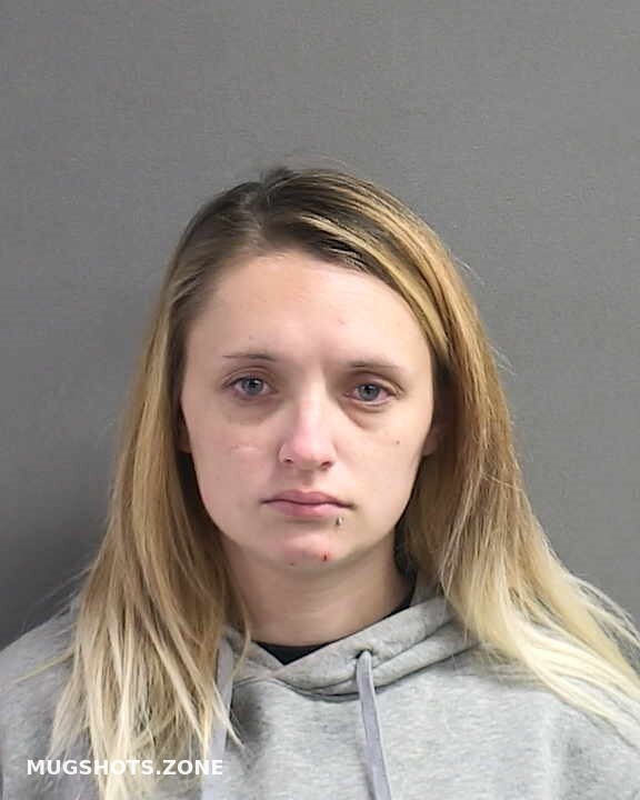 DAVENPORT ALYSSA NICOLE 03/03/2025 - Volusia County Mugshots Zone