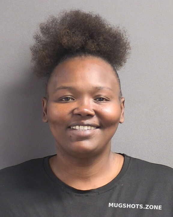 MURRAY DYENESIA LASHAY 03/03/2025 - Volusia County Mugshots Zone