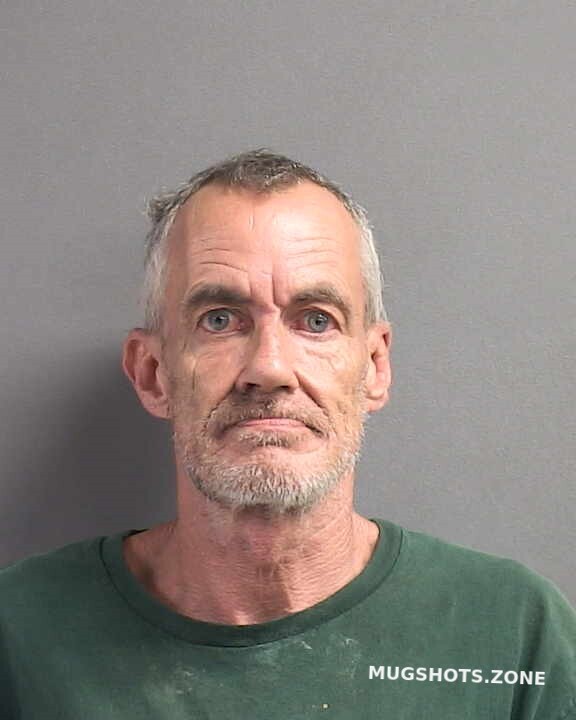 CROFT DAVID PATRICK 03/04/2025 - Volusia County Mugshots Zone