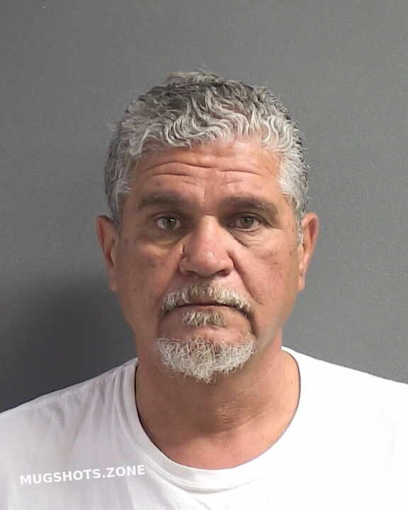 NELSON DEREK A 03/04/2025 - Volusia County Mugshots Zone