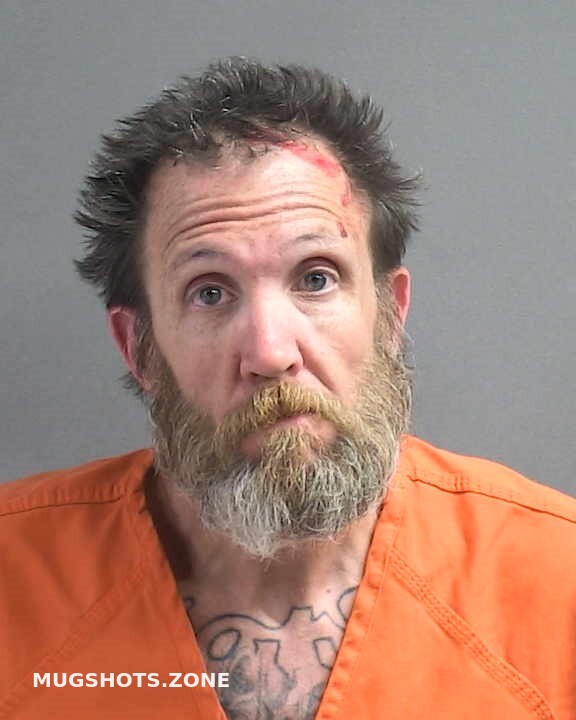 LYNN JEREMY EDWARD 03/04/2025 - Volusia County Mugshots Zone