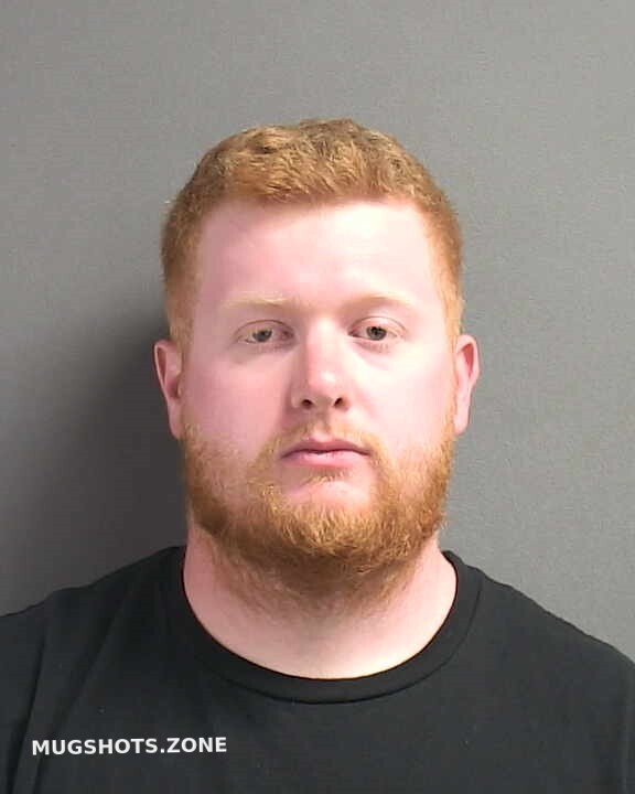 NESBIT RICHARD RYAN 03/05/2025 - Volusia County Mugshots Zone