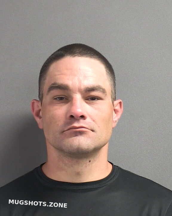 NICHOL MATTHEW PATRICK 03/05/2025 - Volusia County Mugshots Zone