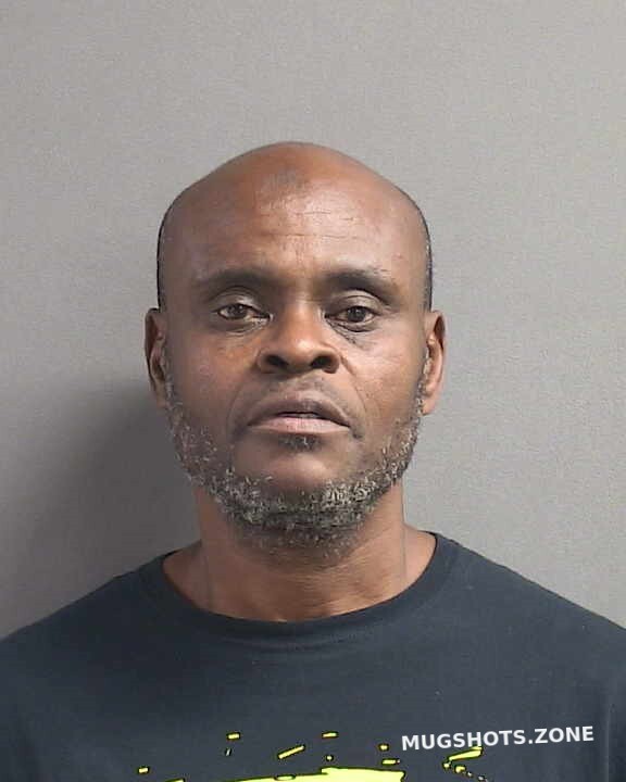 JONES ALONZO F 03/05/2025 - Volusia County Mugshots Zone