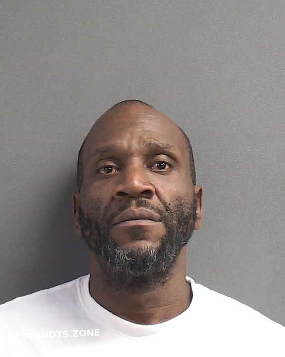 CLARK ALBERT L 03/05/2025 - Volusia County Mugshots Zone
