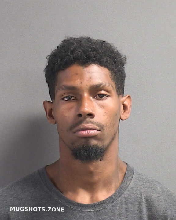 BROWN KEYON R 03/06/2025 - Volusia County Mugshots Zone