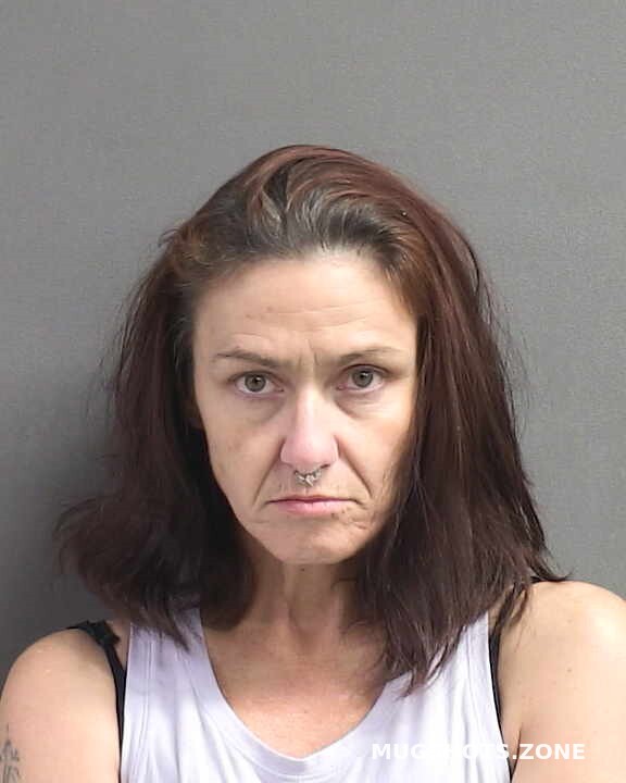 MARCHESSAULT JESSICA REA 03/06/2025 - Volusia County Mugshots Zone