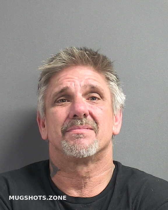 CROSS JAMES ALLEN 03/06/2025 - Volusia County Mugshots Zone