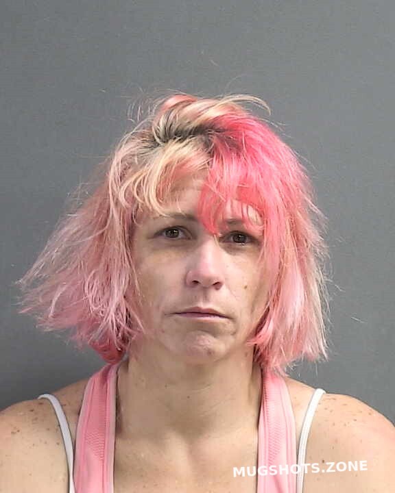 WEYRAUCH NICOLE R 03/06/2025 - Volusia County Mugshots Zone
