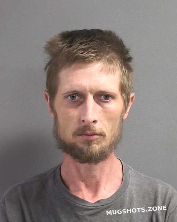 SCHMIDT JARED CHRISTOPHER 03/07/2025 - Volusia County Mugshots Zone