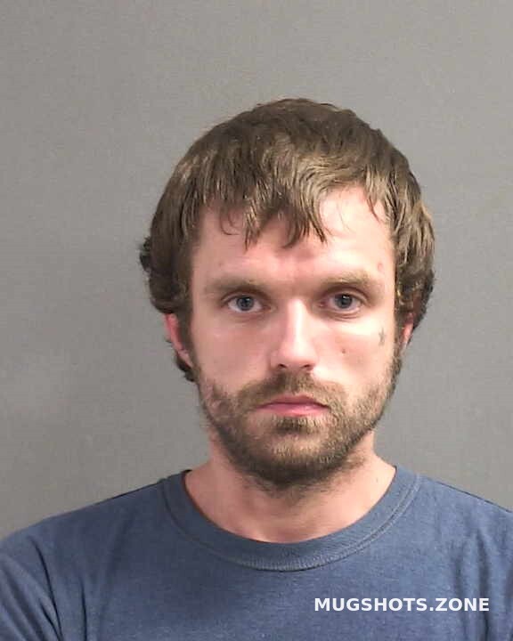 BALINT MATTHEW JOSEPH 03/07/2025 - Volusia County Mugshots Zone