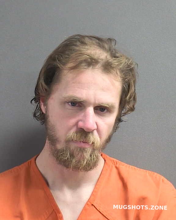 BURNETTE BLAKE ALEXANDER 03/07/2025 - Volusia County Mugshots Zone