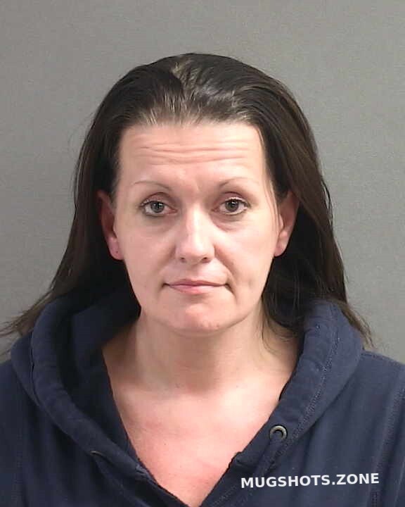 DRESCH RHANDI LYNN 03/07/2025 - Volusia County Mugshots Zone