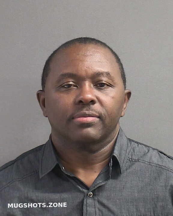 WILLIAMS CHAVIS TRAMELL 03/07/2025 - Volusia County Mugshots Zone