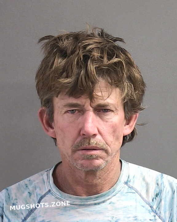 DRIGGERS JOHN SHANNON 03/08/2025 - Volusia County Mugshots Zone
