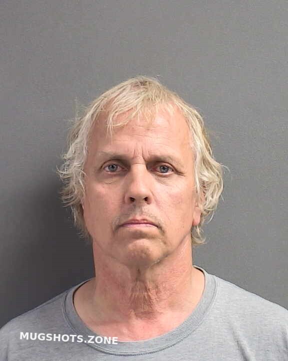 HOTALING DAVID 03/08/2025 - Volusia County Mugshots Zone
