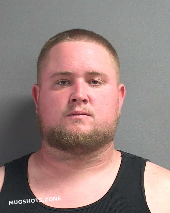 VAUGHN MATTHEW JAMES 03/08/2025 - Volusia County Mugshots Zone