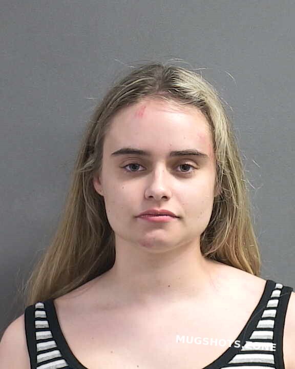 LAYMAN GABRIELLA ROSE 03/08/2025 - Volusia County Mugshots Zone