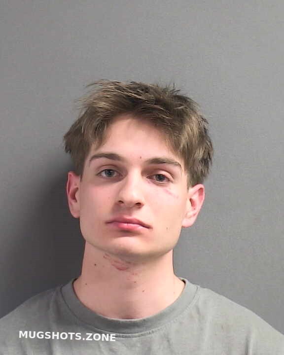 PARLATO VINCENT PAUL 03/08/2025 - Volusia County Mugshots Zone