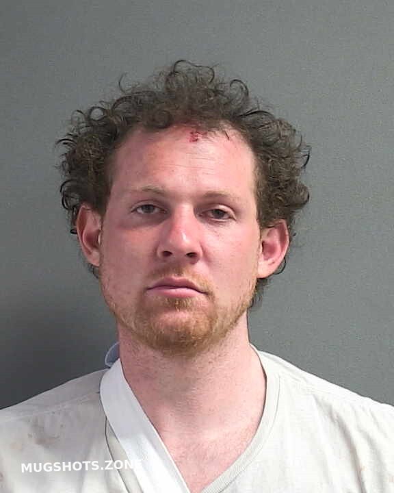 HAYES AUSTIN TYLER 03/09/2025 - Volusia County Mugshots Zone