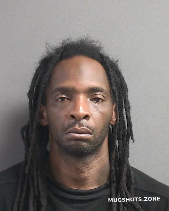 TILLMAN WILLIE LAWRENCE 03/09/2025 - Volusia County Mugshots Zone