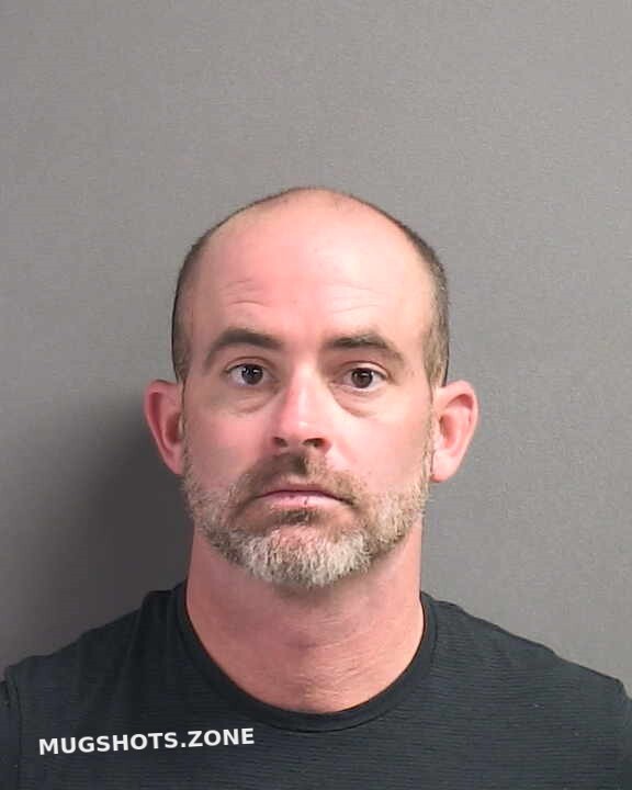 BUXTON JONATHAN DAVID 03/10/2025 - Volusia County Mugshots Zone
