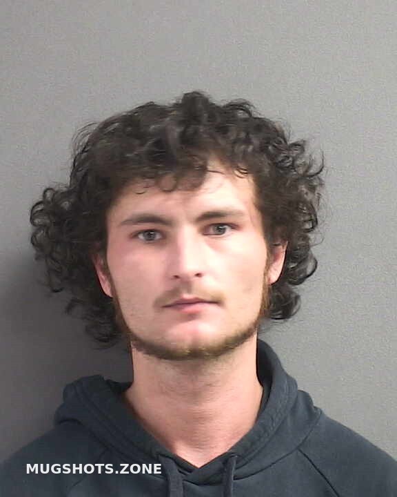 FLOYD TYLER LANE 03/10/2025 - Volusia County Mugshots Zone