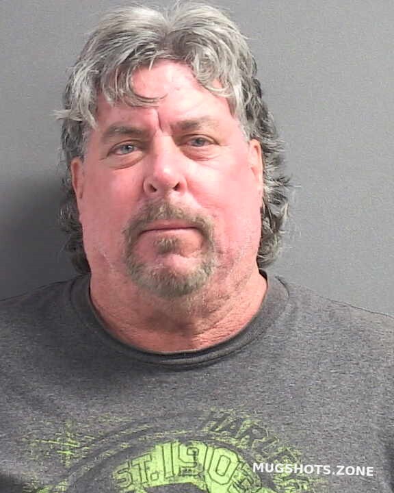 ROGALA JAMES ALAN 03/10/2025 - Volusia County Mugshots Zone