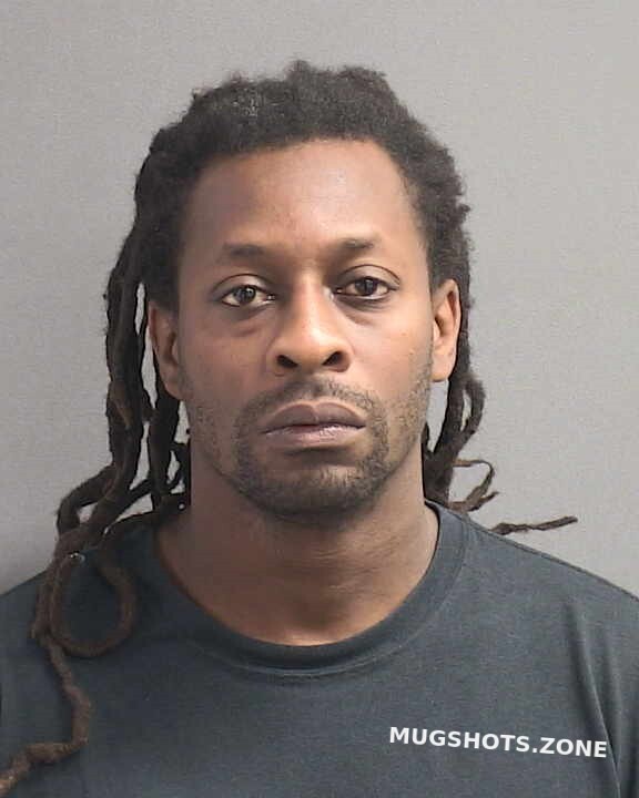 GRIFFIN CHRISTOPHER DUANE 03/10/2025 - Volusia County Mugshots Zone