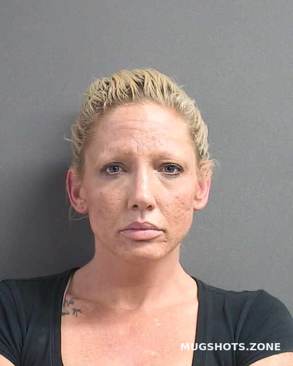 MIMS CHANDA E 03/11/2025 - Volusia County Mugshots Zone