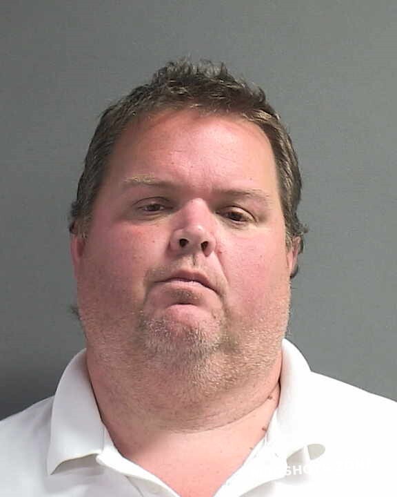 SMILEY DONALD H 03/11/2025 - Volusia County Mugshots Zone