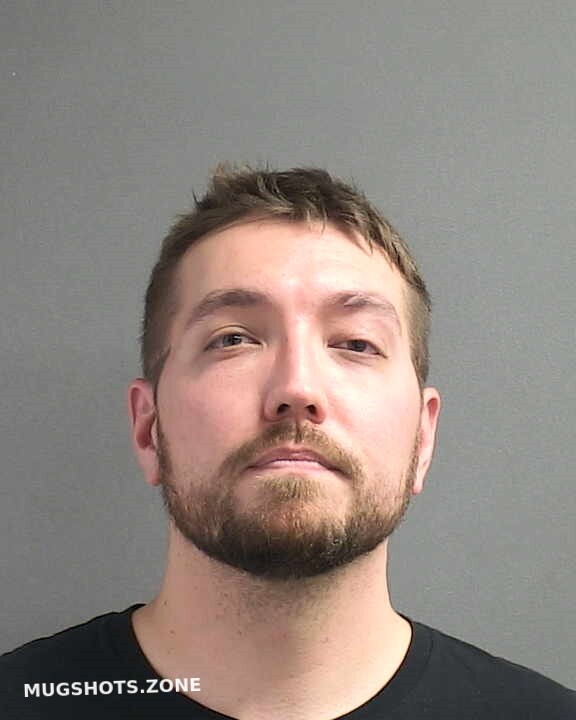 WYMAN CHRISTOPHER BRENT 03/11/2025 - Volusia County Mugshots Zone