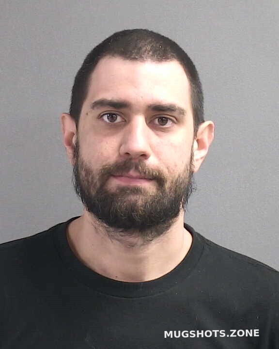 MARINO MATTHEW JOHN 03/11/2025 - Volusia County Mugshots Zone