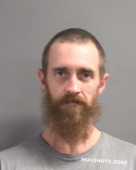 BAILEY DANIEL PAUL 03/12/2025 - Volusia County Mugshots Zone