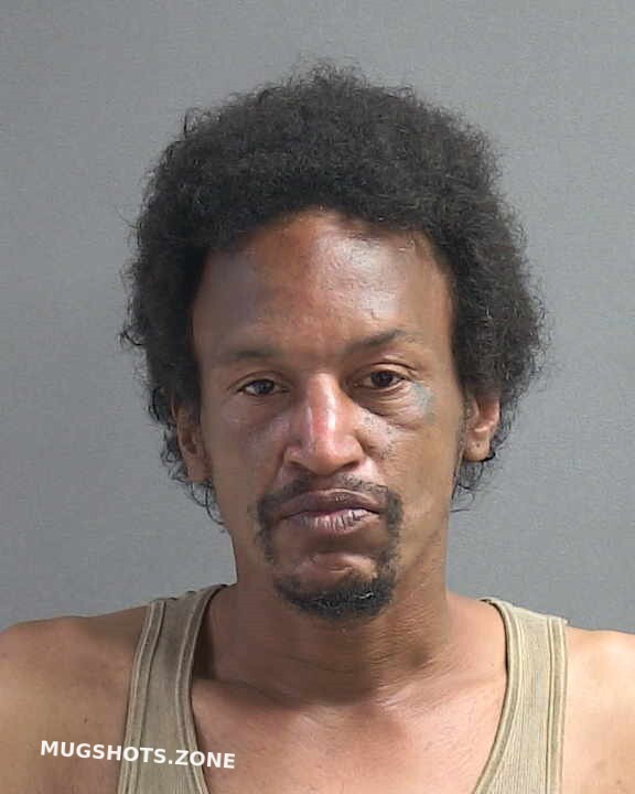 HASH VICTOR MICHAEL 03/12/2025 - Volusia County Mugshots Zone