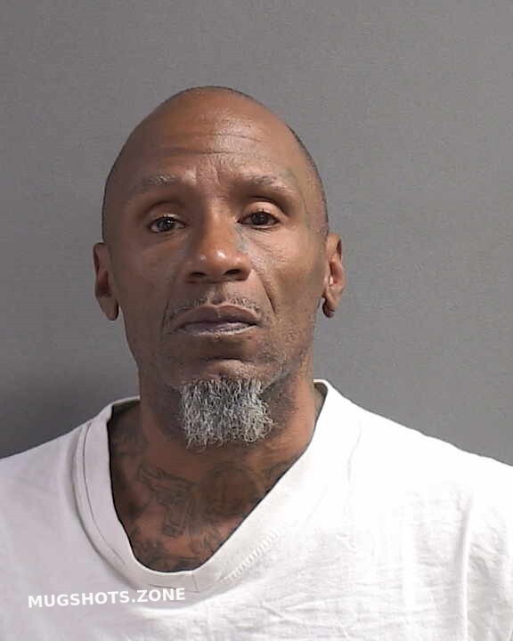 CARTER BERNARD DWAYNE 03/12/2025 - Volusia County Mugshots Zone