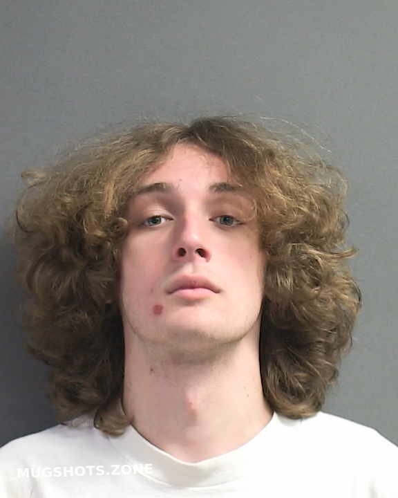 LYONS AYDEN P 03/12/2025 - Volusia County Mugshots Zone