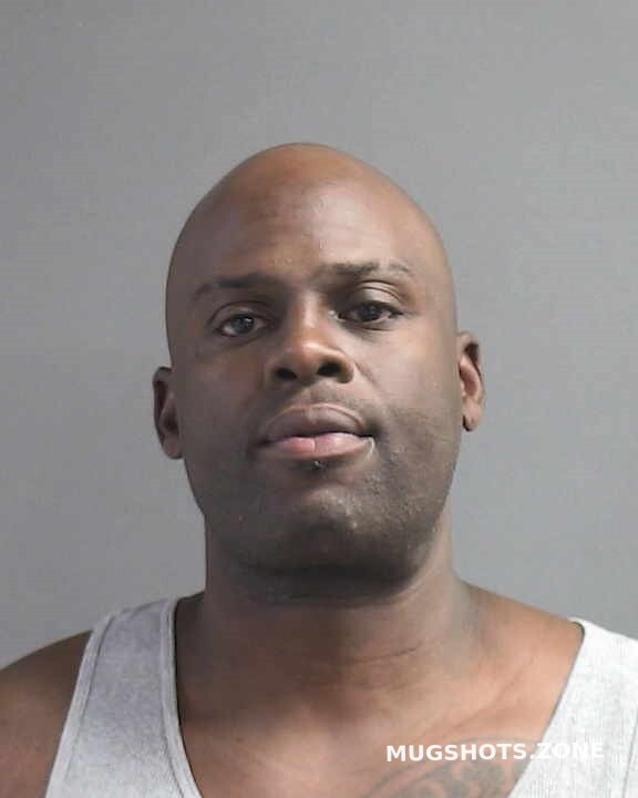 GEORGES TRACY J 03/12/2025 - Volusia County Mugshots Zone
