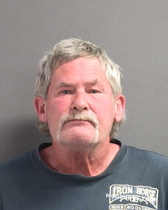 DECAMP TIMOTHY ANDREW 03/12/2025 - Volusia County Mugshots Zone