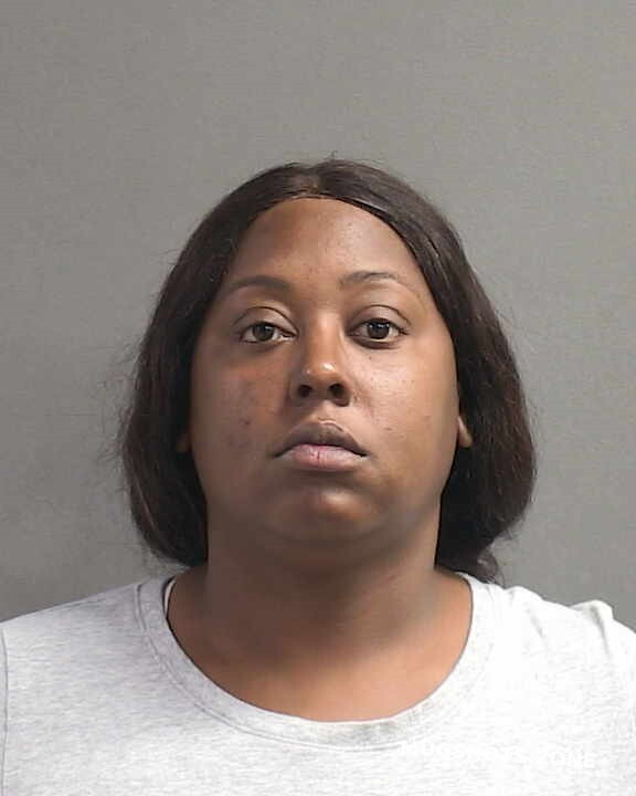 ROSCOE SHANTISHA KEOSHA 03/12/2025 - Volusia County Mugshots Zone