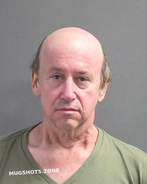 EDELMAN JONATHAN EDWARD 03/13/2025 - Volusia County Mugshots Zone