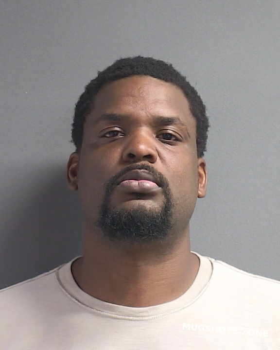 WILLIAMS PARRIS JAMAL 03/13/2025 - Volusia County Mugshots Zone