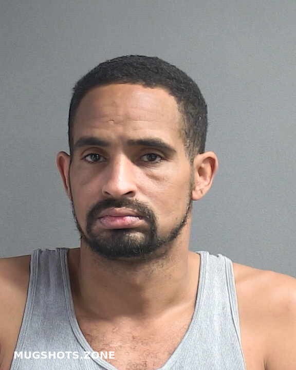 BROWN RANDOLPH 03/13/2025 - Volusia County Mugshots Zone