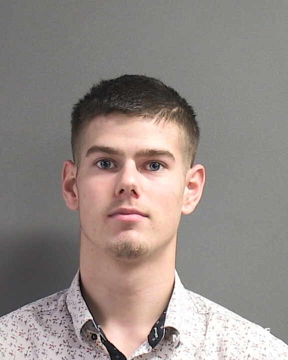 LAMBERT KYLE BRADLEY 03/13/2025 - Volusia County Mugshots Zone