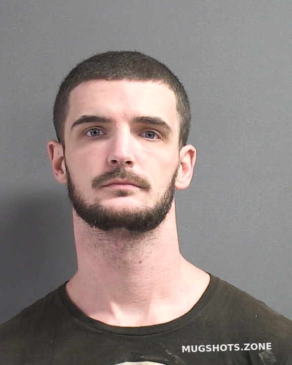 KELCHNER DANIEL SCOTT 03/13/2025 - Volusia County Mugshots Zone