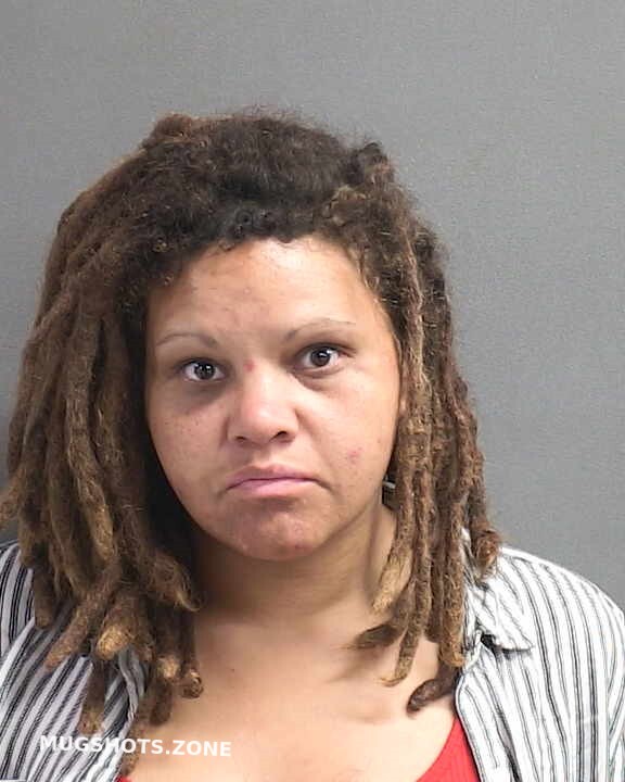 RAY DESTINY NICOLE 03/14/2025 - Volusia County Mugshots Zone